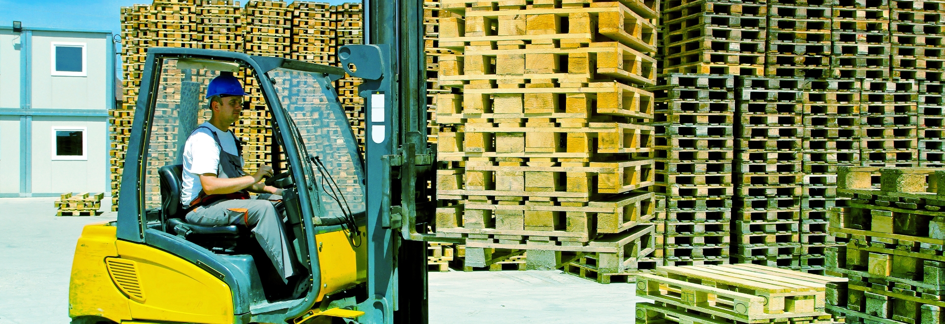 Formation CACES® R489 - FACS Formations