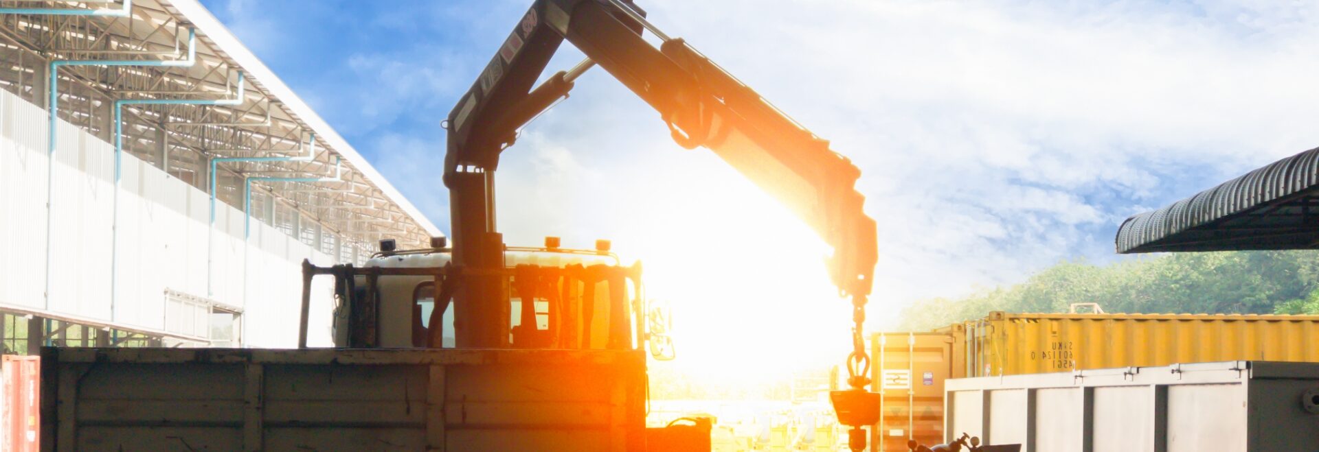 Formation CACES® R490 - FACS Formations